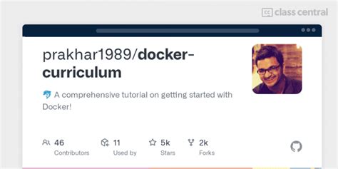 10 best docker courses for 2025 — class central
