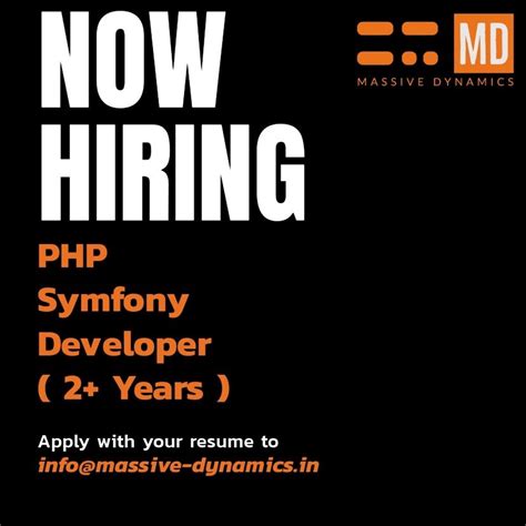 Prashant Halaki On Linkedin Php Php Symfony Engineer Softwaredeveloper It