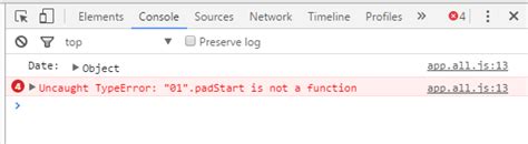 Javascript Error With Date Search With Ie11 · Issue 325