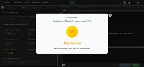 day 18 of the coding challenge find a bst dead end hitesh natha