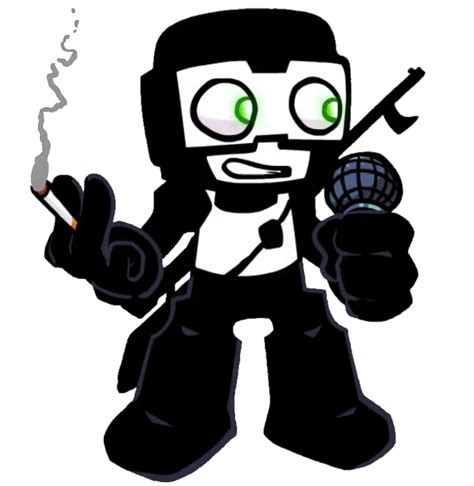 Fnf Sniper Cancelled Mod By Shadowfan0001 On Deviantart
