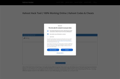 Kahoot Smash Free Open Source Bot For Flood And Prank Sugggest