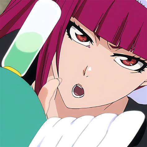 Riruka Cute Anime Pics Anime Bleach