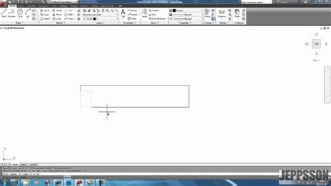 Autocad Copy Array Fit Youtube