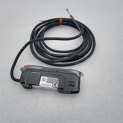 Keyence Amplifier Photoelectric Sensor Ap C30 Tst Automation