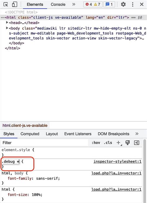 How To Inspect Elements With Developer Tools IONOS CA