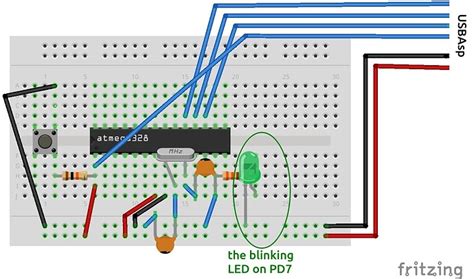 atmega328p with usbasp on ubuntu can no longer program an atmega328p