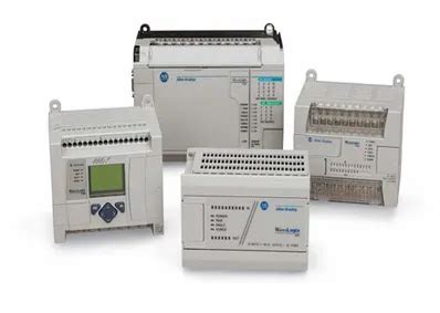 Allen Bradley Micrologix At Best Price In New Delhi By DDS Automation Private Limited ID