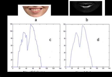 Representing The Steps Of Lips Feature Extraction In Case Of Happy Download Scientific Diagram