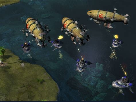 Command & Conquer: Red Alert 3 - PS3 - Multiplayer.it