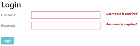 Angular Authentication Functionality With Aspnet Core Identity