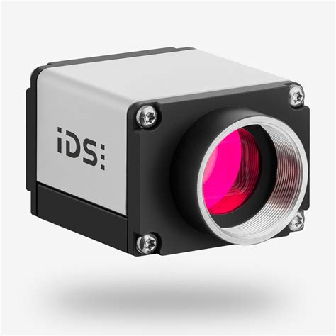 Cámaras 2d Cámaras Cmos De Alto Rendimiento Y Cámaras Matriciales Ids