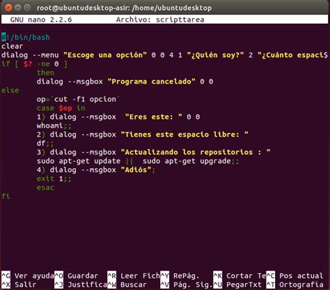 Sufriendo En Redes Scripts Linux Windows