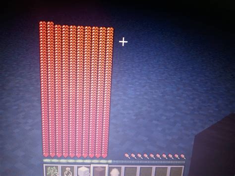 I Was Messing Around With The Effect Commands And Came Across This