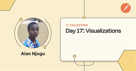 Day 17 Visualizations 30 Days Of Postman For Developers Postman Api Network