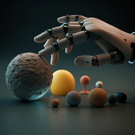 Deep Learning Assisted Object Recognition With Hybrid Researchbunny