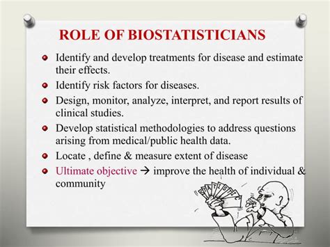 Application Of Biostatistics Ppt