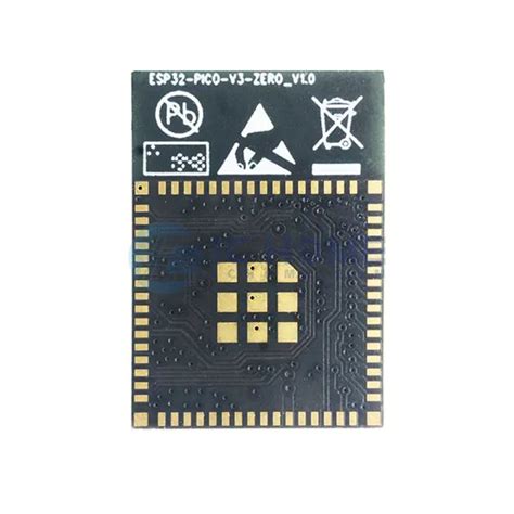 Esp32 Pico V3 Zero Espressif Systems From