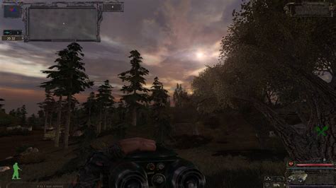 ds 2 0 and sgm image dynamic shaders iii mod for s t a l k e r shadow