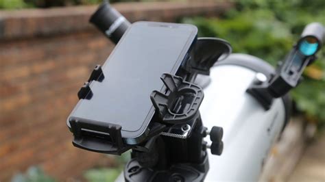 Celestron Starsense Explorer Lt 114az Telescope Review Space