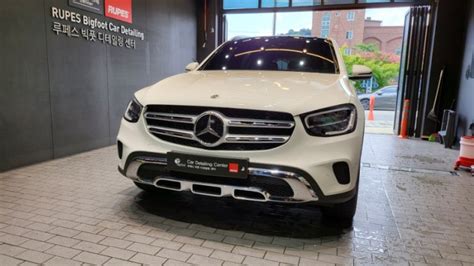 벤츠glc플러그인하이브드프리미엄세차 디테일링세차 시공하였습니다 실내디테일링 실내크리닝 손세차 유막제거 유리발수코팅 광택 순천손세차 자동차관리전문점 루페스순천점 입니다