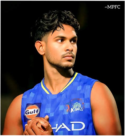 Matheesha Pathirana🧿 Matheesha Pathirana Club • Instagram Photos And Videos