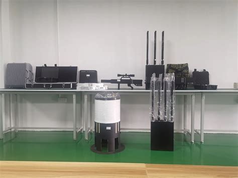 433mhz Rf Power Amplifier With Gan Chip 10w 100w Option