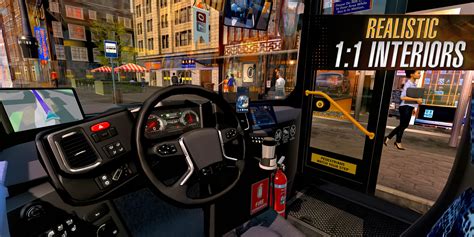 Bus Simulator Evo Apk For Android Download