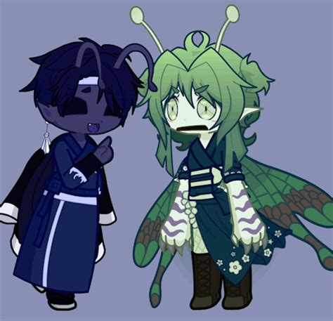 Gacha  Explore Tumblr Posts And Blogs Tumgik