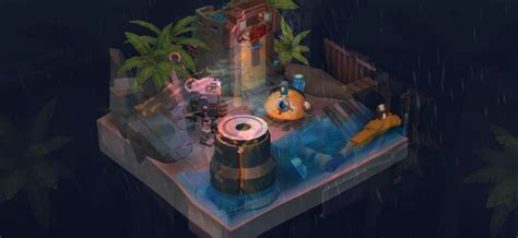 『tiny Robots Recharged』の攻略動画まとめ