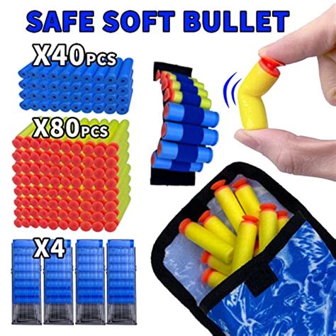 50 Discount On AGM MASTECH Shell Throwing Foam Blaster Soft Bullet Gun