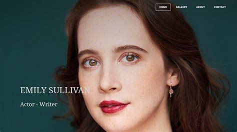 Best Resume Website Examples We Love How To Make Your Own