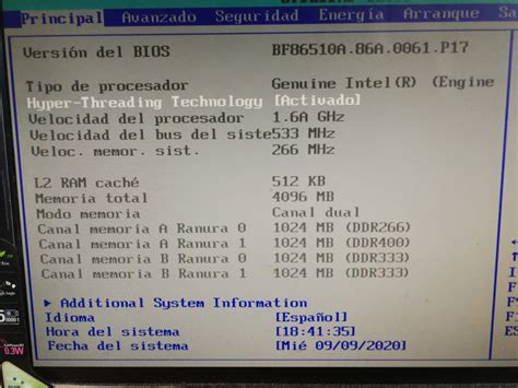 Cpu Why The Speed Of My Processor Is Reduced Super User