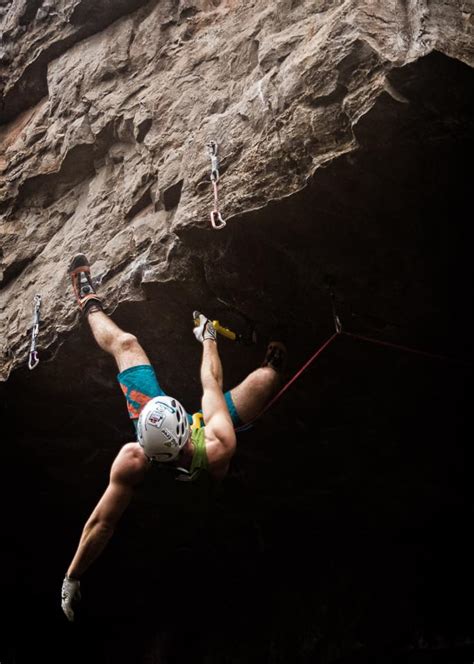 Greg Boswell Crushing In North Wales Gripped Magazine