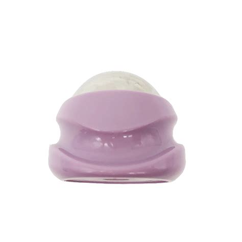 China Best Sale Wholesale Yoga Stick Spiky Ball Stainless Steel Massage
