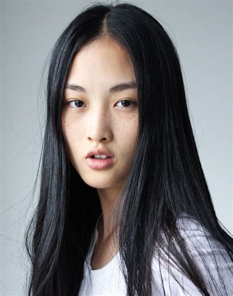 Jing Wen 1993 China Jing Wen Pretty Makeup Male Cosplay