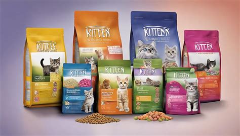 15 Best Cat Food For Kittens To Keep Your Feline Friend Happy And