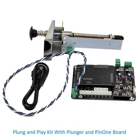 High Power Ssf Kit — Cleveland Software Design