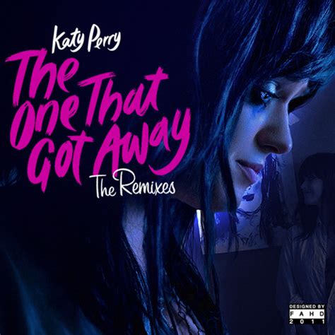 The One That Got Away Album Cover