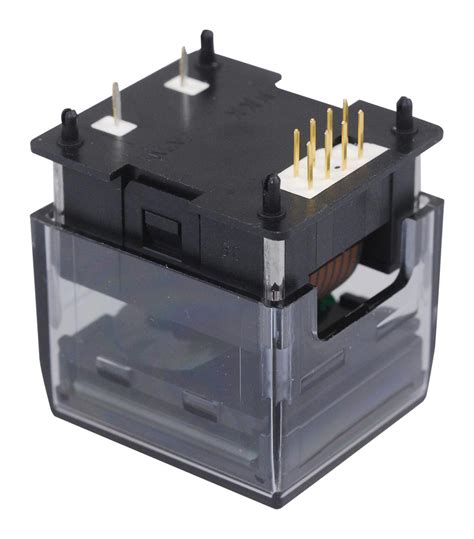 Isc15anp4 Nkk Switches Programmable Display Switch Spst No