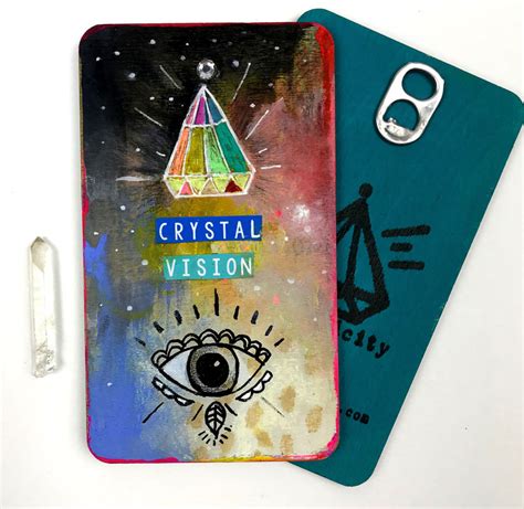 Oracle Joy Create Your Own Oracle Deck