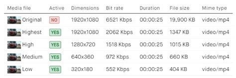 Multi Device Support Video Ad Server Features