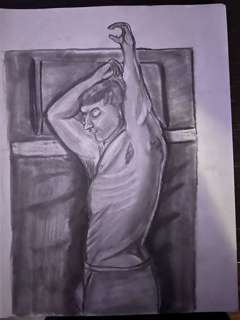 Art Stuff More Of My Works Of Art Josh Halbert Flickr