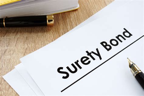 Key Differences Between Surety Bonds Insurance Moody Insurance