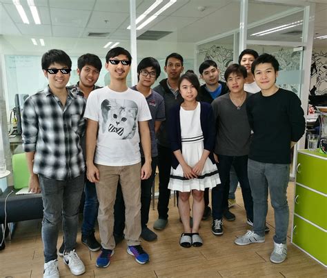 Kotlin Tech Talk At Appsynth ทีม Appsynth เล็งพัฒนาแอปด้วยภาษา By