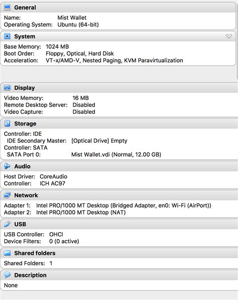 Unable To Start A Linux Vm In Virtualbox With A Kernel Driver Not Installed Rc 1908 Error
