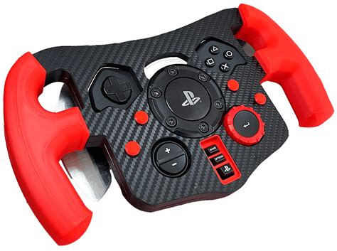 Mod Steering Wheel F Logitech G D Printed Steering Wheel Kit Images And Photos Finder