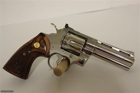 Colt Python 357 Mag