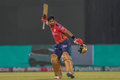 Shashank Singh Ipl 2025 Price