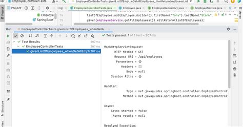 Source Code Examples